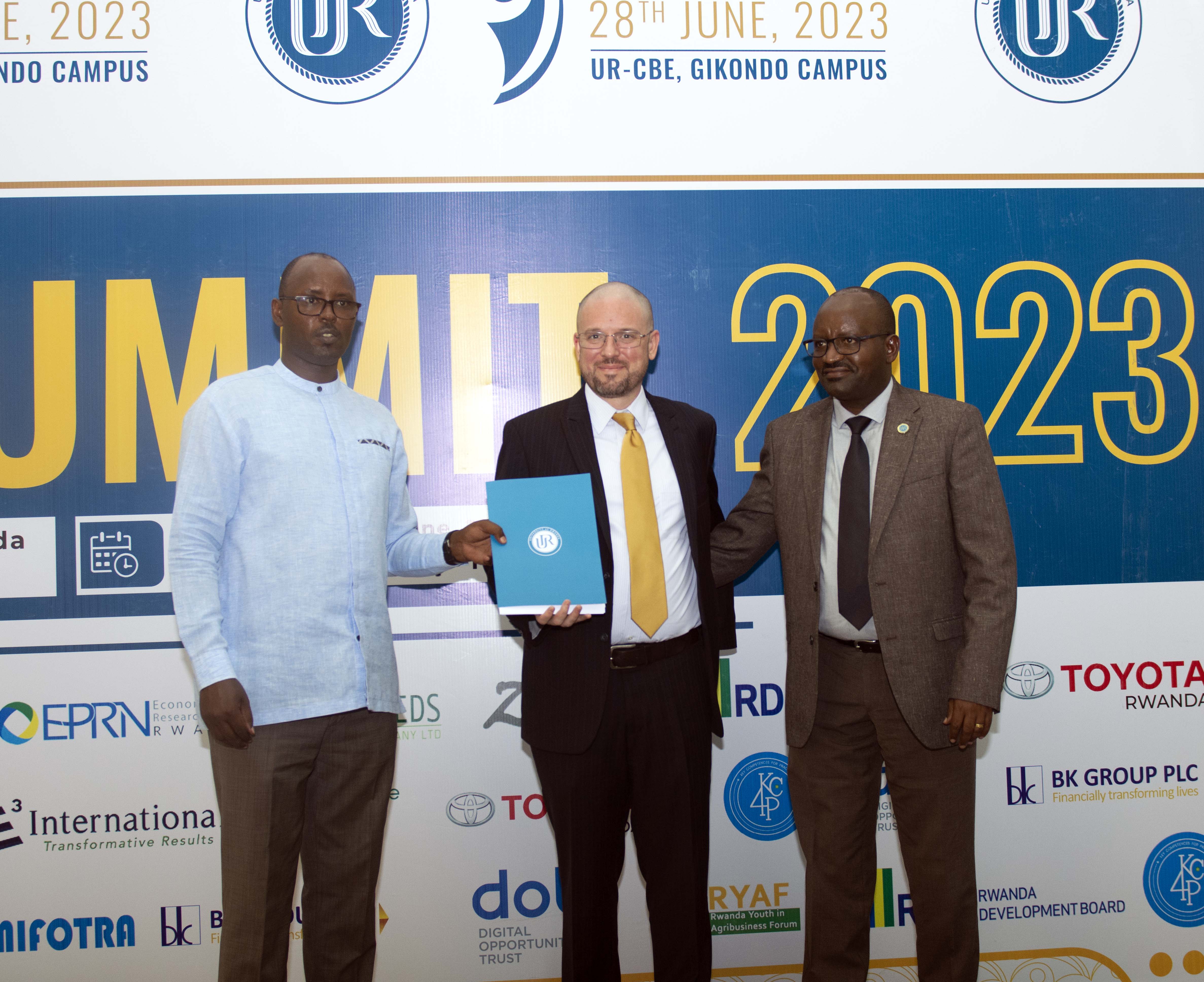 Ur Cst Scientists Gain Python Programming Skills Under The Facilitation Of University Of